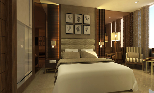 Best Star Hotel in Kannur - Magnet Hotel Kannur, Kerala